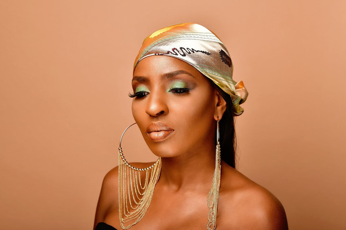 PIERCED EARRINGS – Jarlia By Jolina