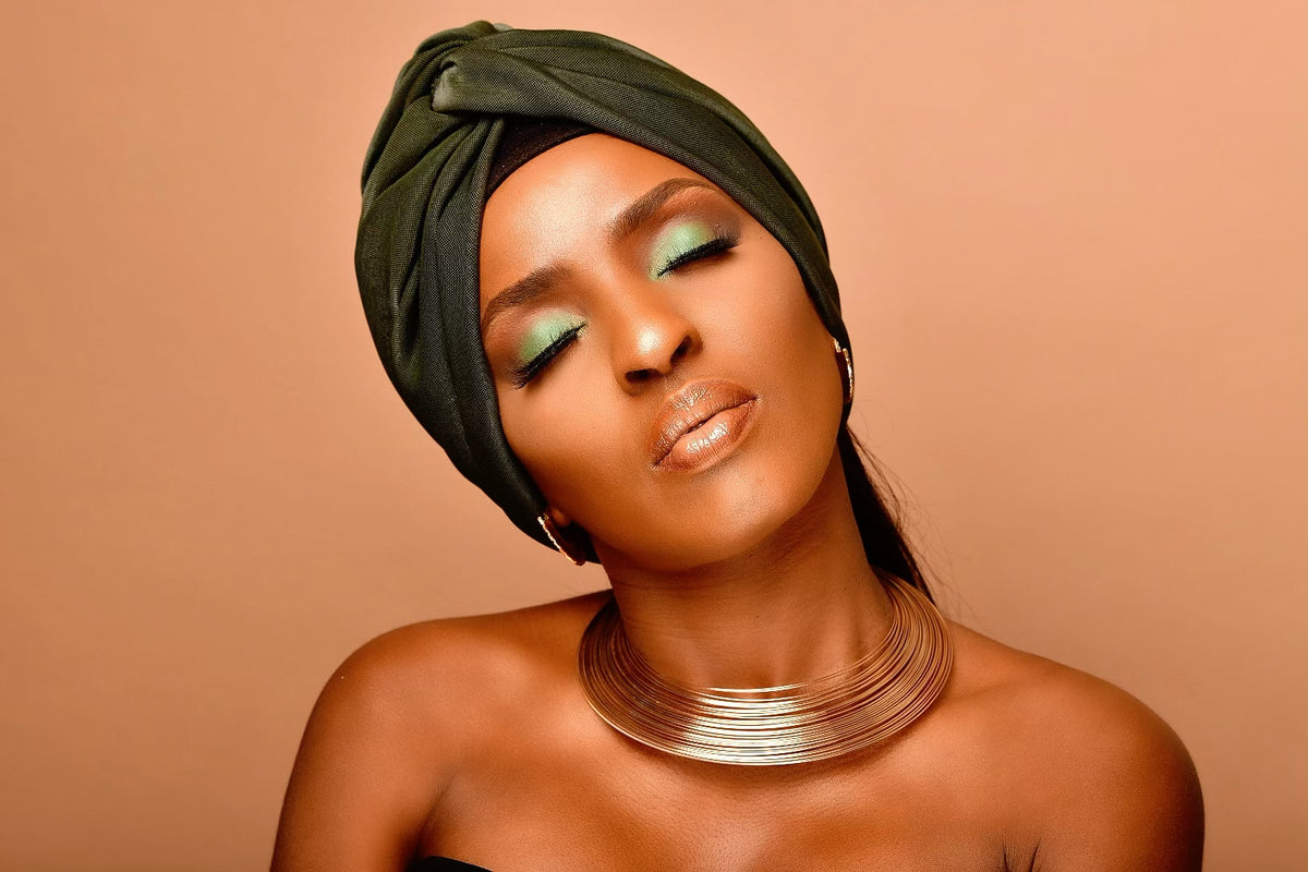 NECKLACES – Jarlia By Jolina